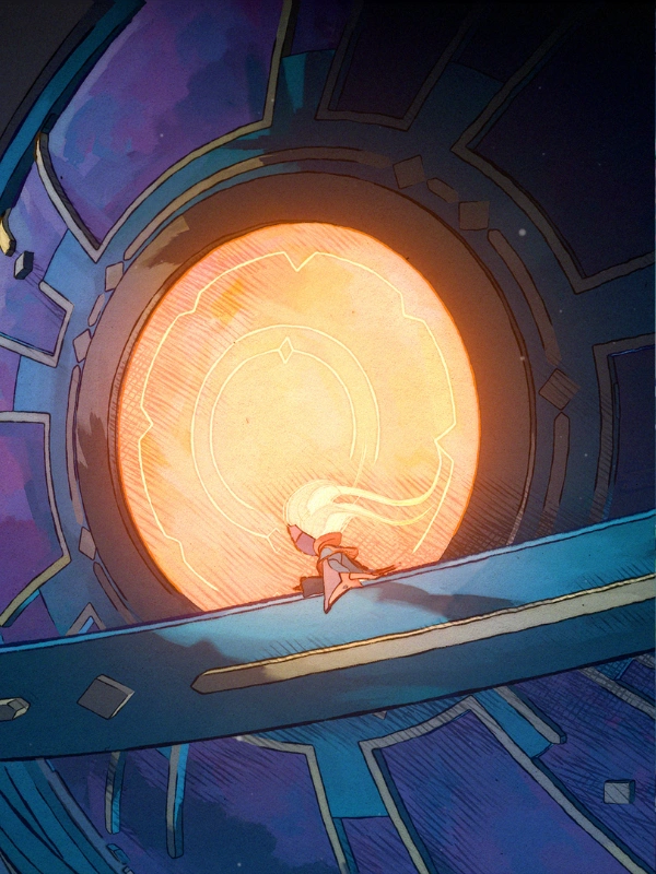 MIO : Memories in Orbit sur Nintendo Switch - jeuxvideo.com