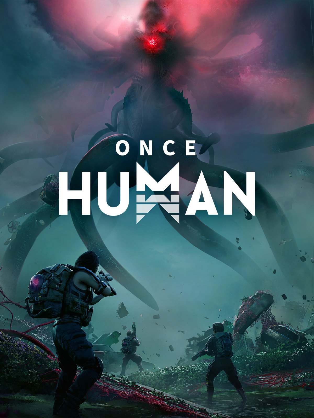 Avis et critiques du jeu Once Human sur PC - Jeuxvideo.com