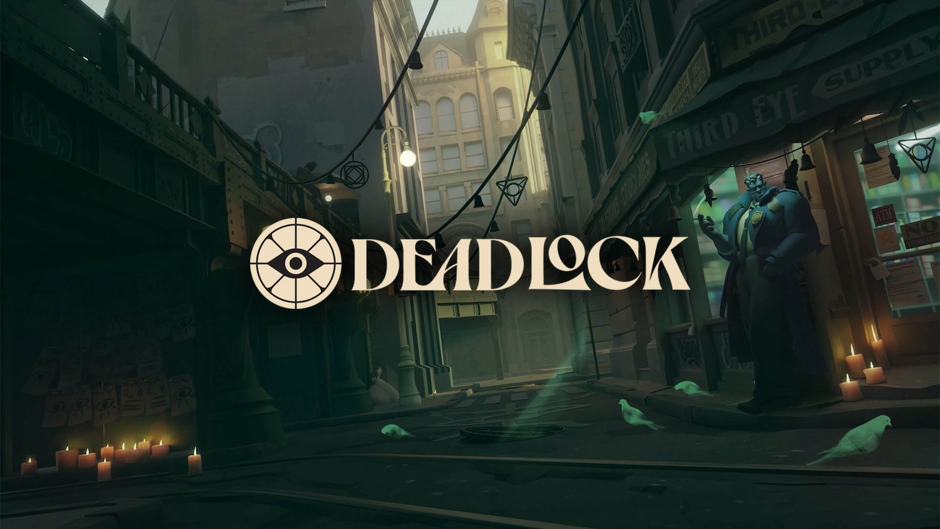 Deadlock sur PC - jeuxvideo.com