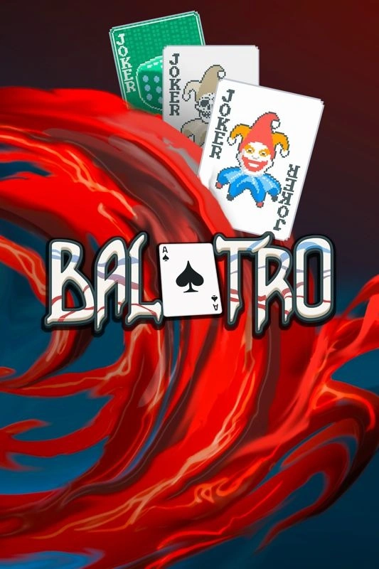 Balatro sur Nintendo Switch - jeuxvideo.com
