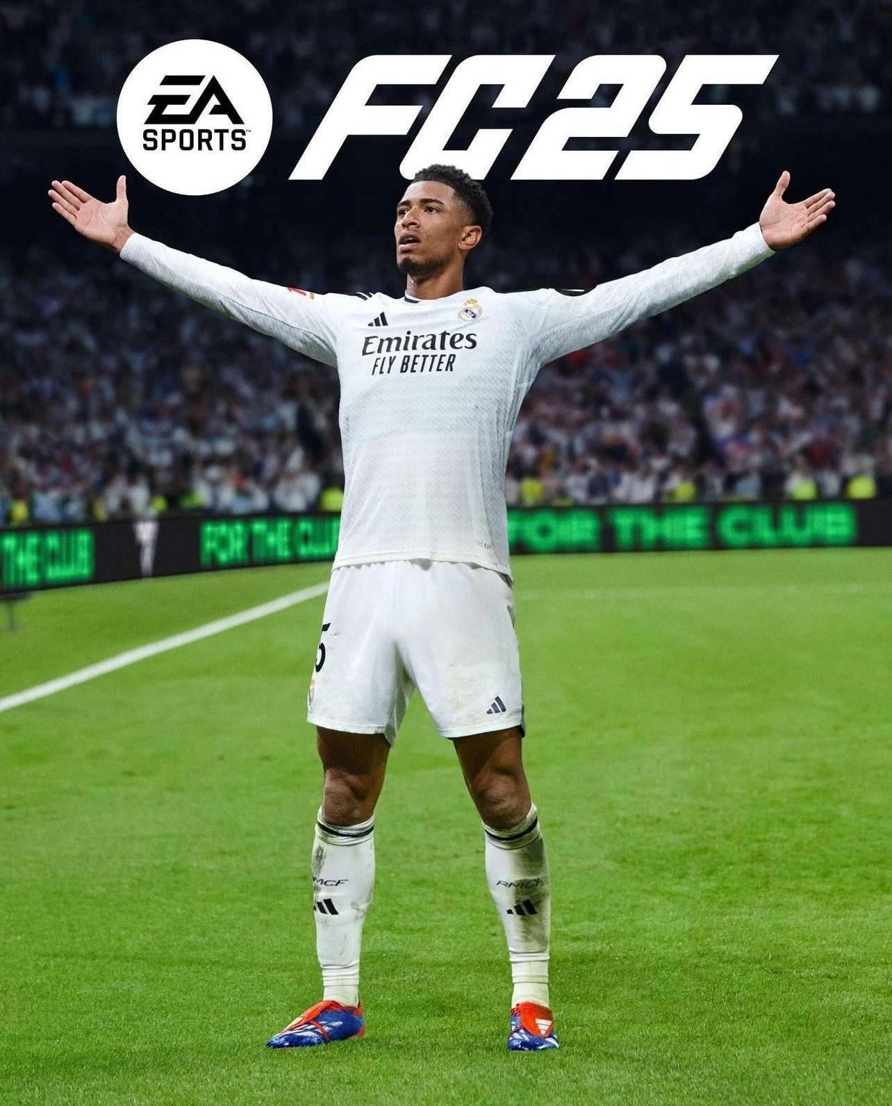 EA Sports FC 25 sur Nintendo Switch - jeuxvideo.com