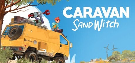 Avis et critiques du jeu Caravan Sandwitch sur PC - Jeuxvideo.com