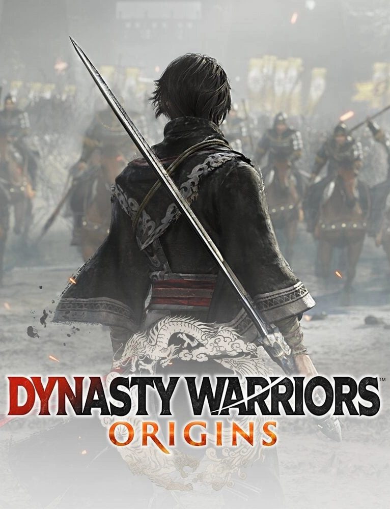 Dynasty Warriors : Origins - jeuxvideo.com