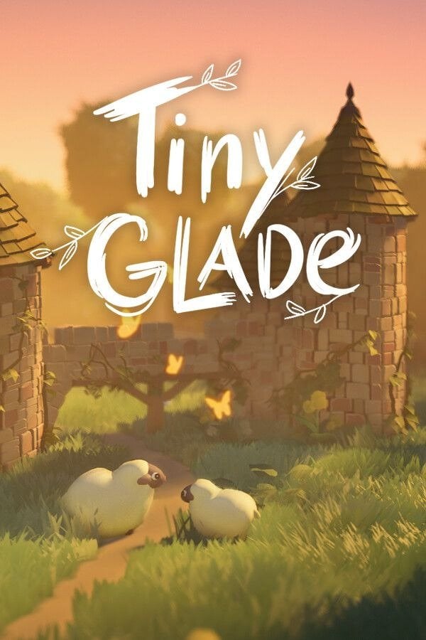 Tiny Glade sur PC - jeuxvideo.com