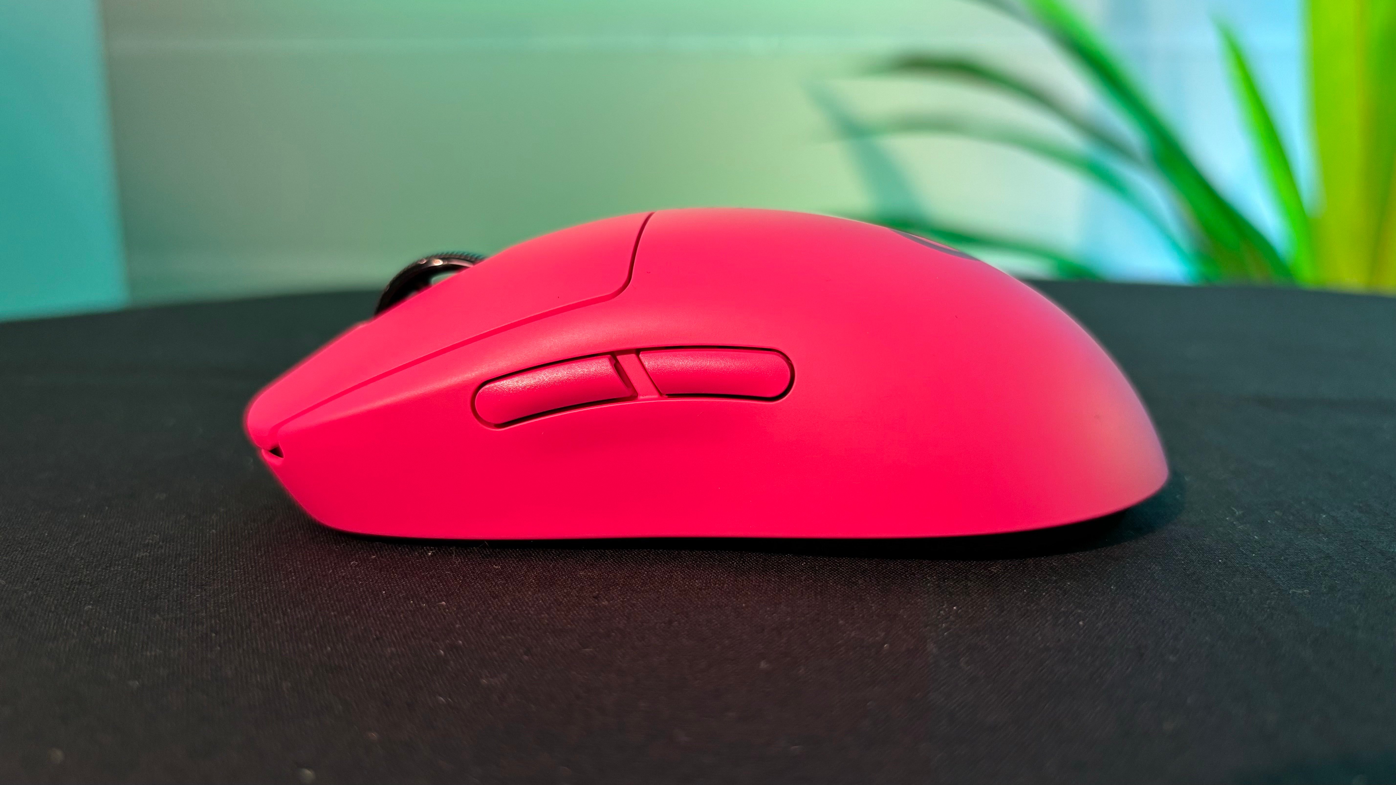 Logitech G Pro 2 Lightspeed : la nouvelle version de l'une des meilleures souris gaming du ...