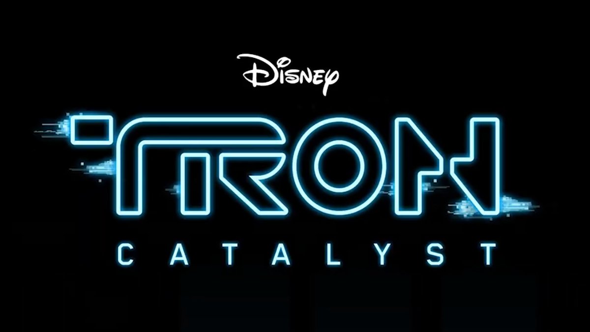 TRON : Catalyst sur Nintendo Switch - jeuxvideo.com