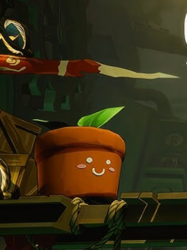 Get Tilted :) sur PC - jeuxvideo.com