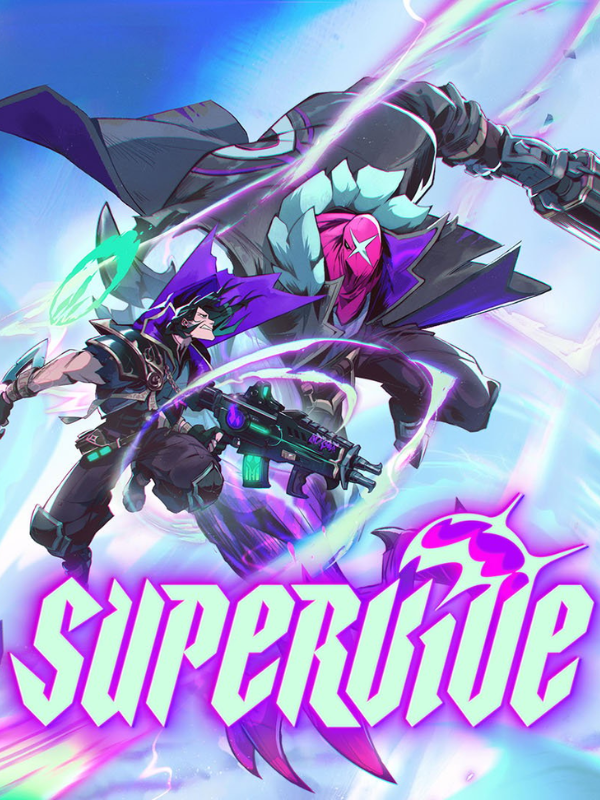 Supervive sur PC - jeuxvideo.com