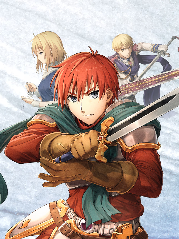 Ys Memoire : The Oath in Felghana sur Nintendo Switch - jeuxvideo.com