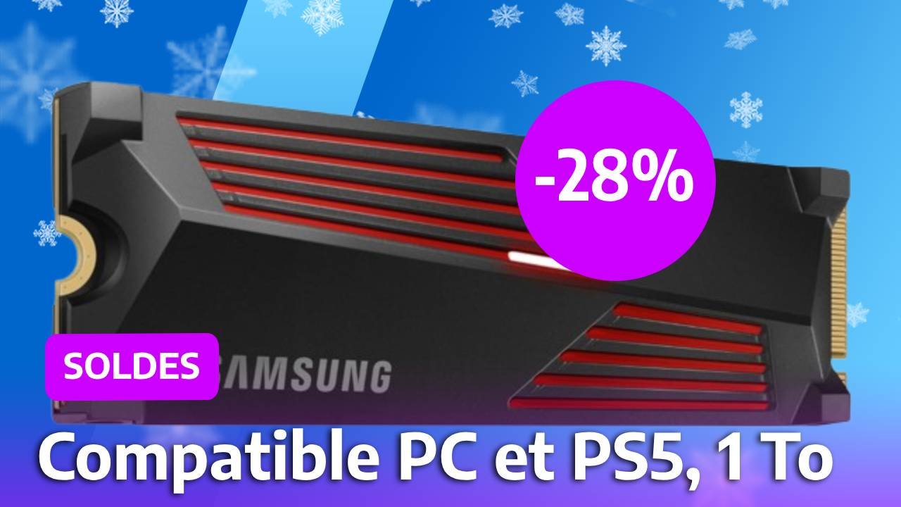 PS5 : News, vidéos, tests et preview de jeux PlayStation 5 sur ...