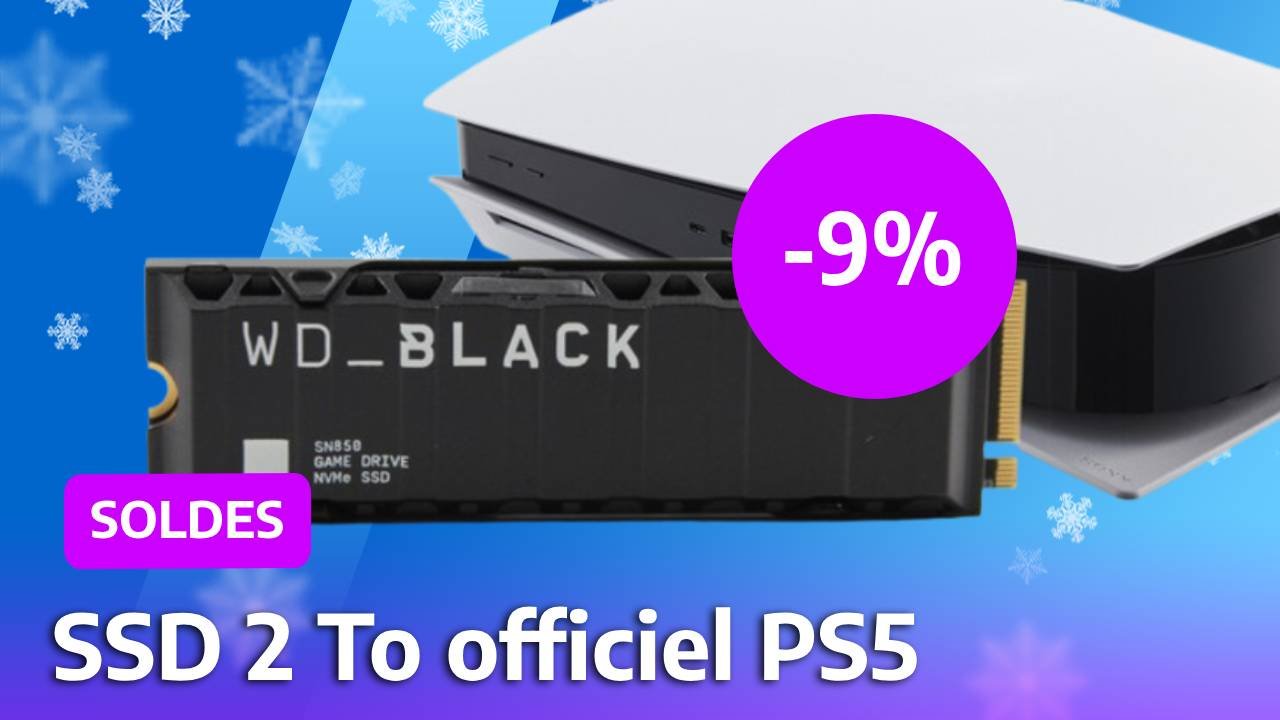 PS5 : News, vidéos, tests et preview de jeux PlayStation 5 sur ...
