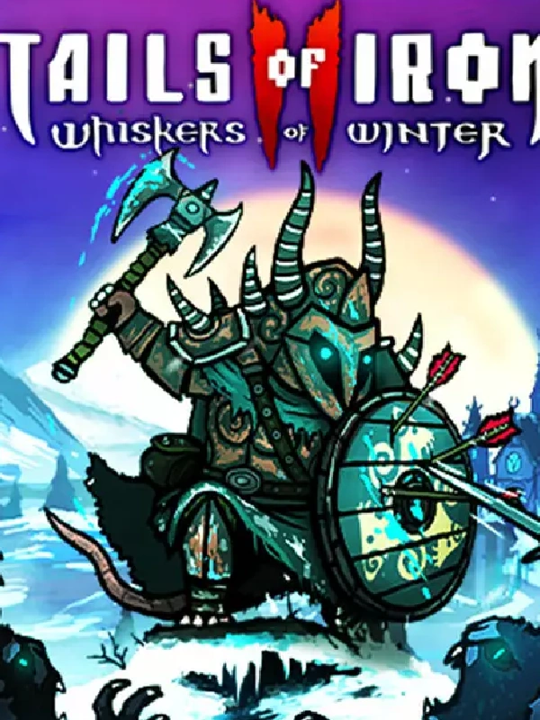 Tails of Iron 2 : Whiskers of Winter sur Nintendo Switch - jeuxvideo.com