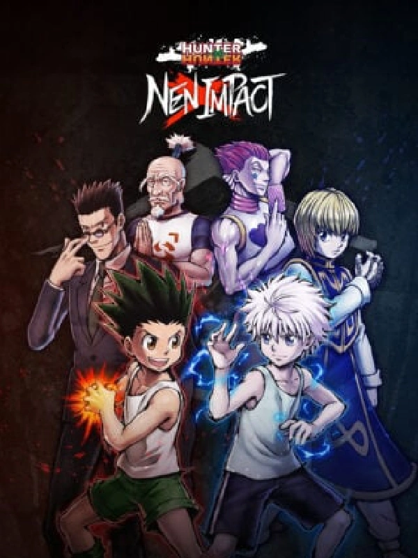Hunter x Hunter : Nen x Impact sur PC - jeuxvideo.com