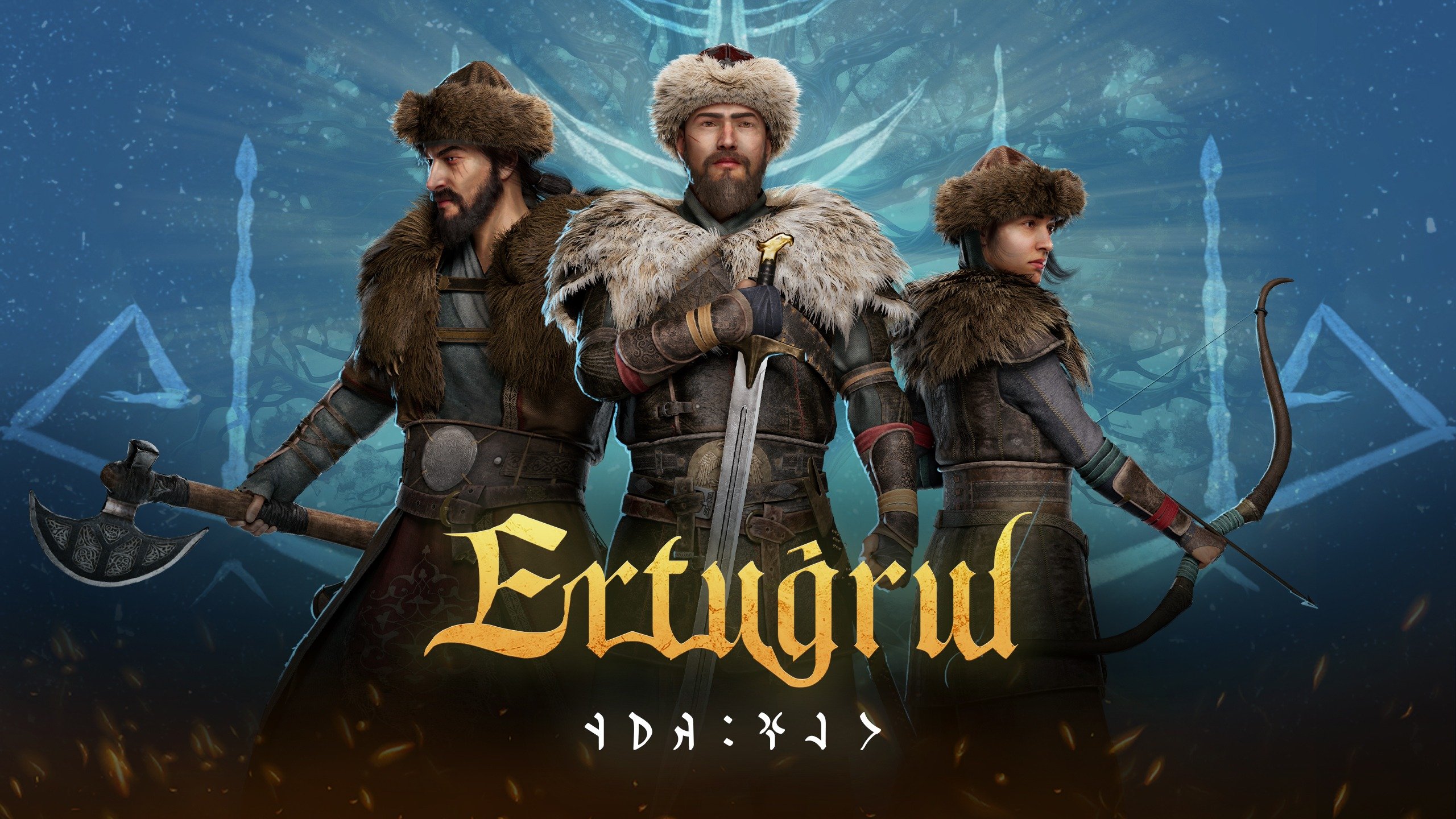 Ertugrul of Ulukayin sur PC - jeuxvideo.com