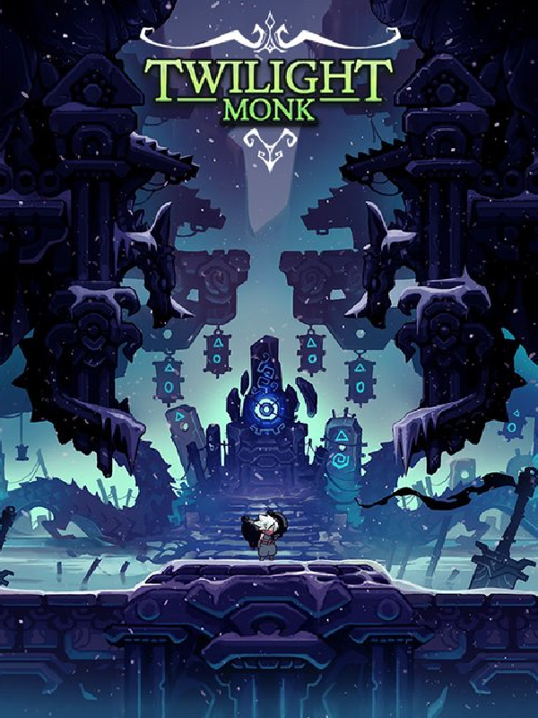 Twilight Monk - jeuxvideo.com