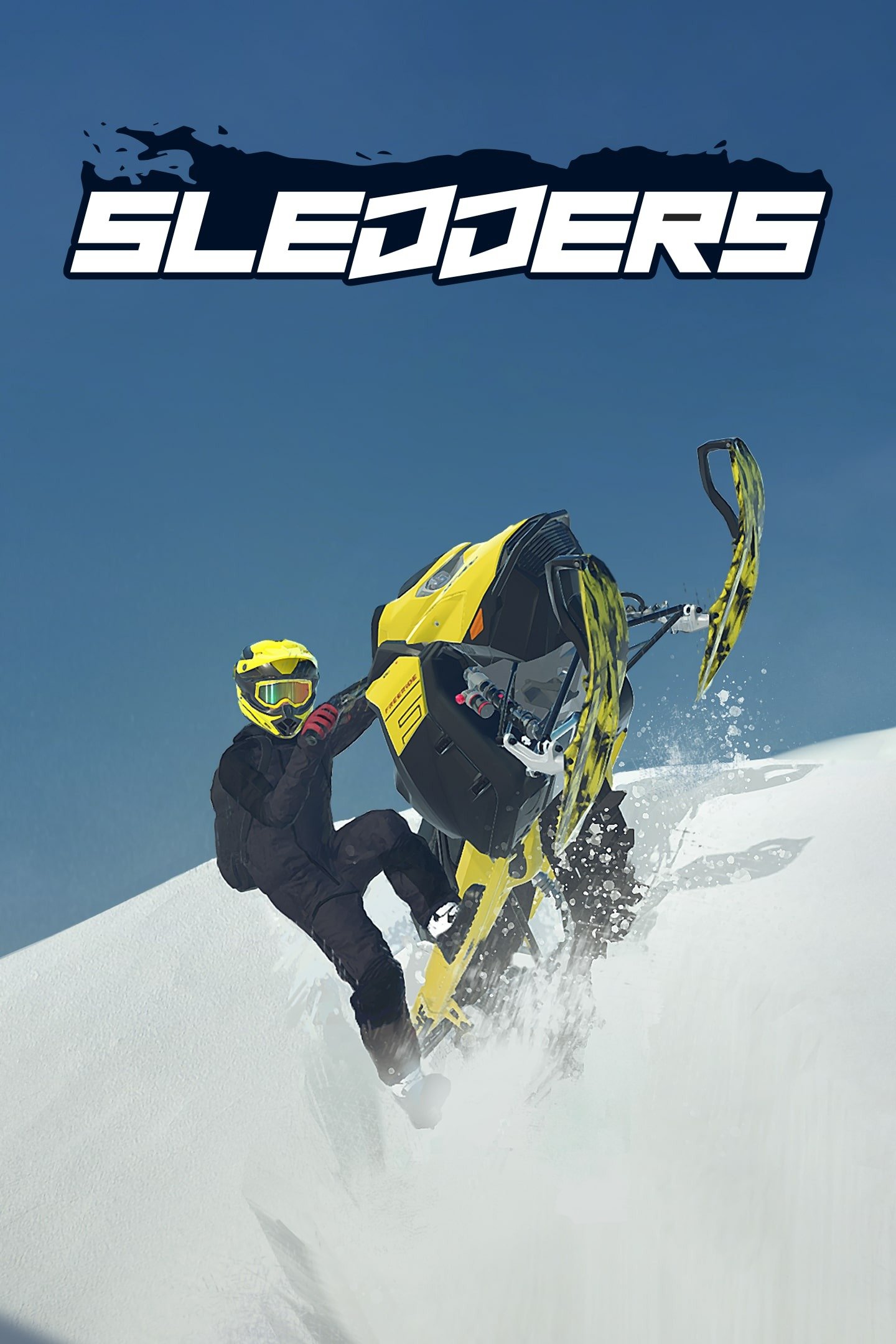Sledders sur Xbox Series - jeuxvideo.com
