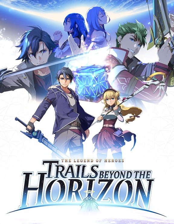 The Legend of Heroes: Trails beyond the Horizon - jeuxvideo.com