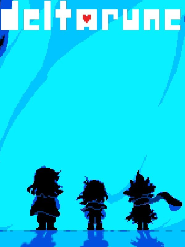 Actualités du jeu Deltarune sur Switch 2 - jeuxvideo.com