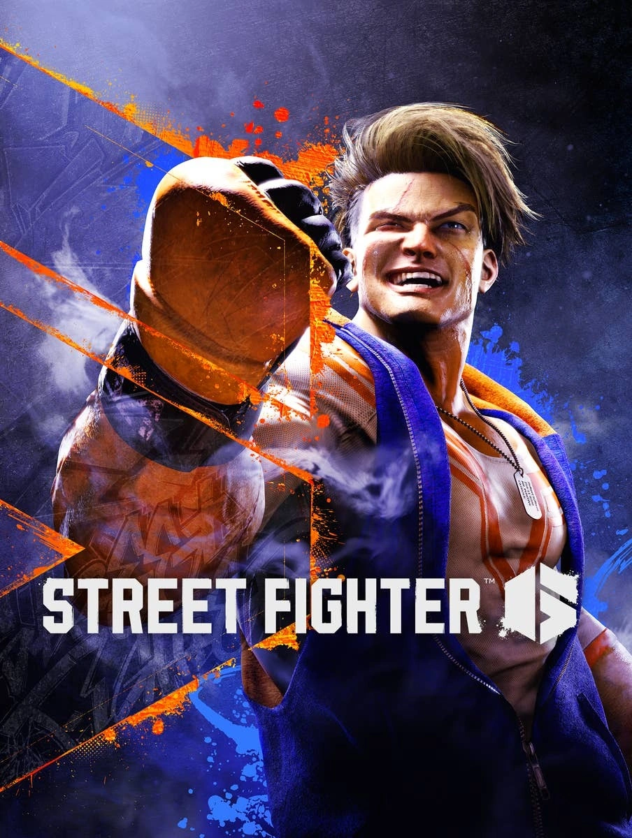 Actualités du jeu Street Fighter 6 sur Switch 2 - jeuxvideo.com