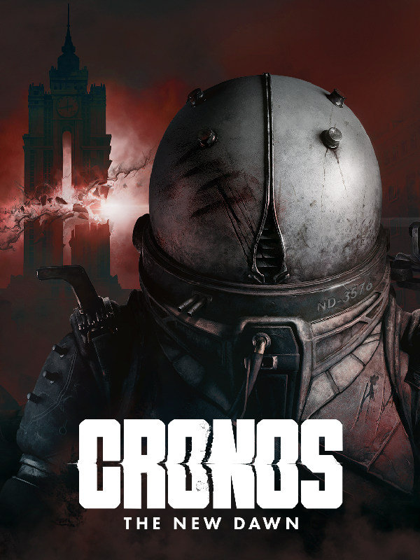 Cronos : The New Dawn sur Xbox Series - jeuxvideo.com
