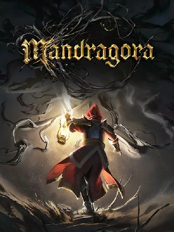 Mandragora : Whispers of the Witch Tree sur PlayStation 5 - jeuxvideo.com