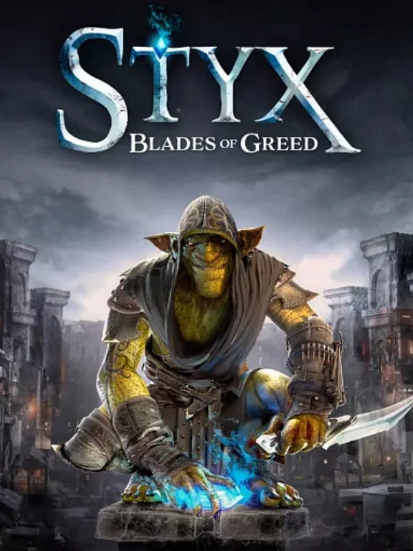 Styx : Blades of Greed sur PC - jeuxvideo.com