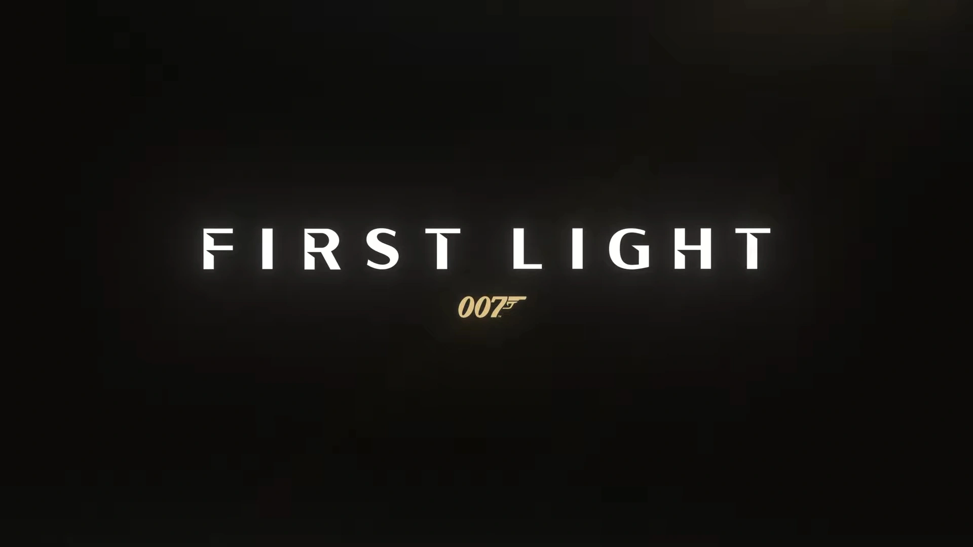 007 First Light sur PlayStation 5 - jeuxvideo.com