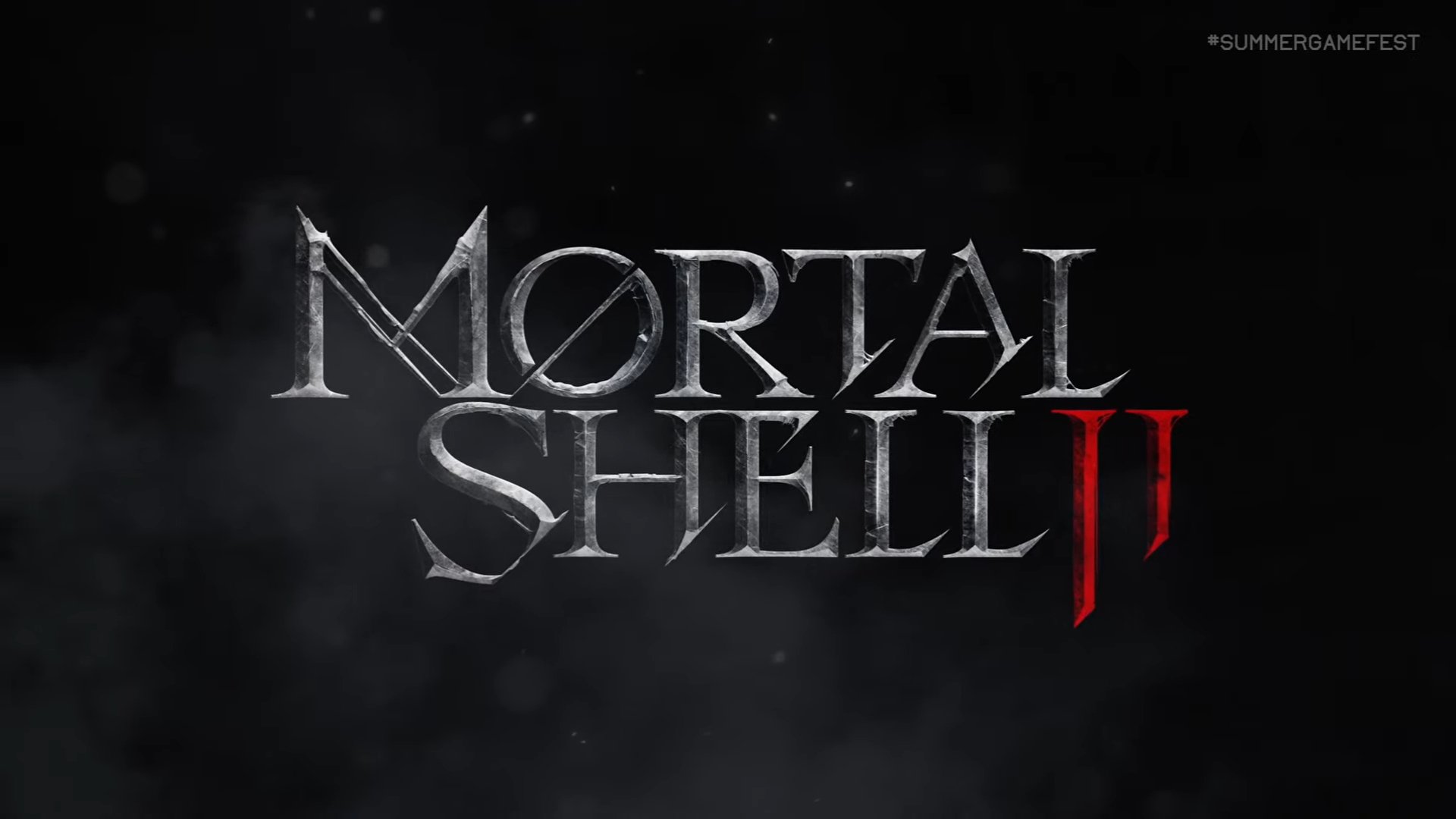 Mortal Shell II - jeuxvideo.com