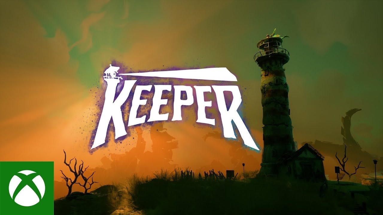 Keeper - jeuxvideo.com