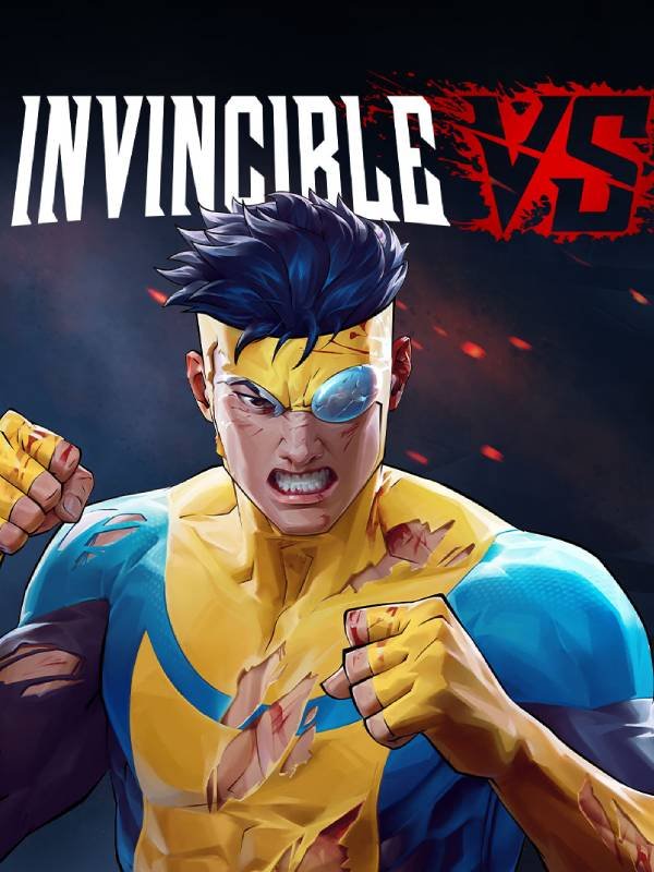 Invincible VS sur Xbox Series - jeuxvideo.com
