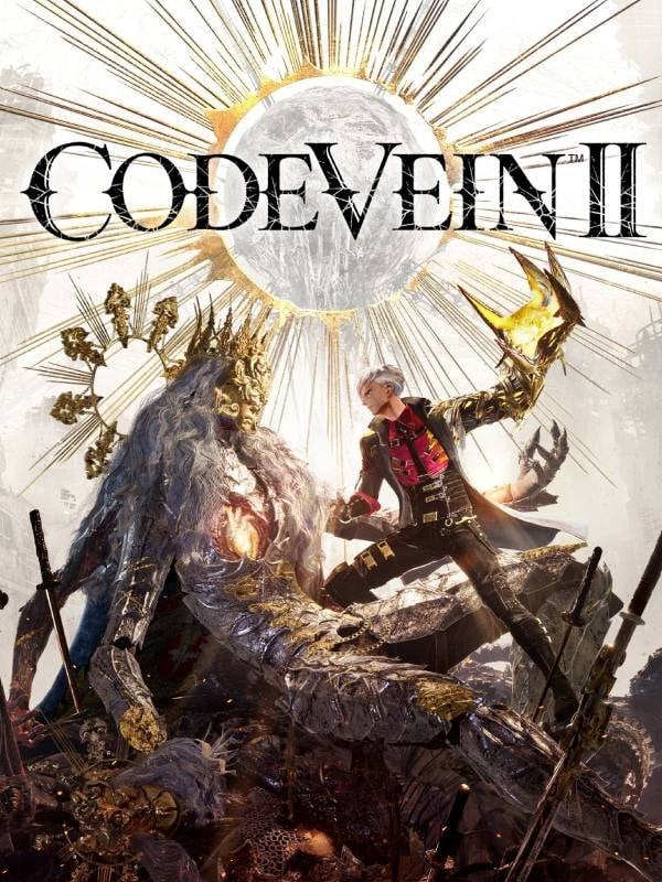 Code Vein II - jeuxvideo.com