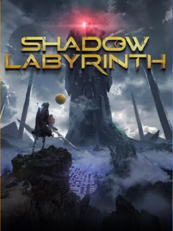 Shadow Labyrinth sur Xbox Series - jeuxvideo.com