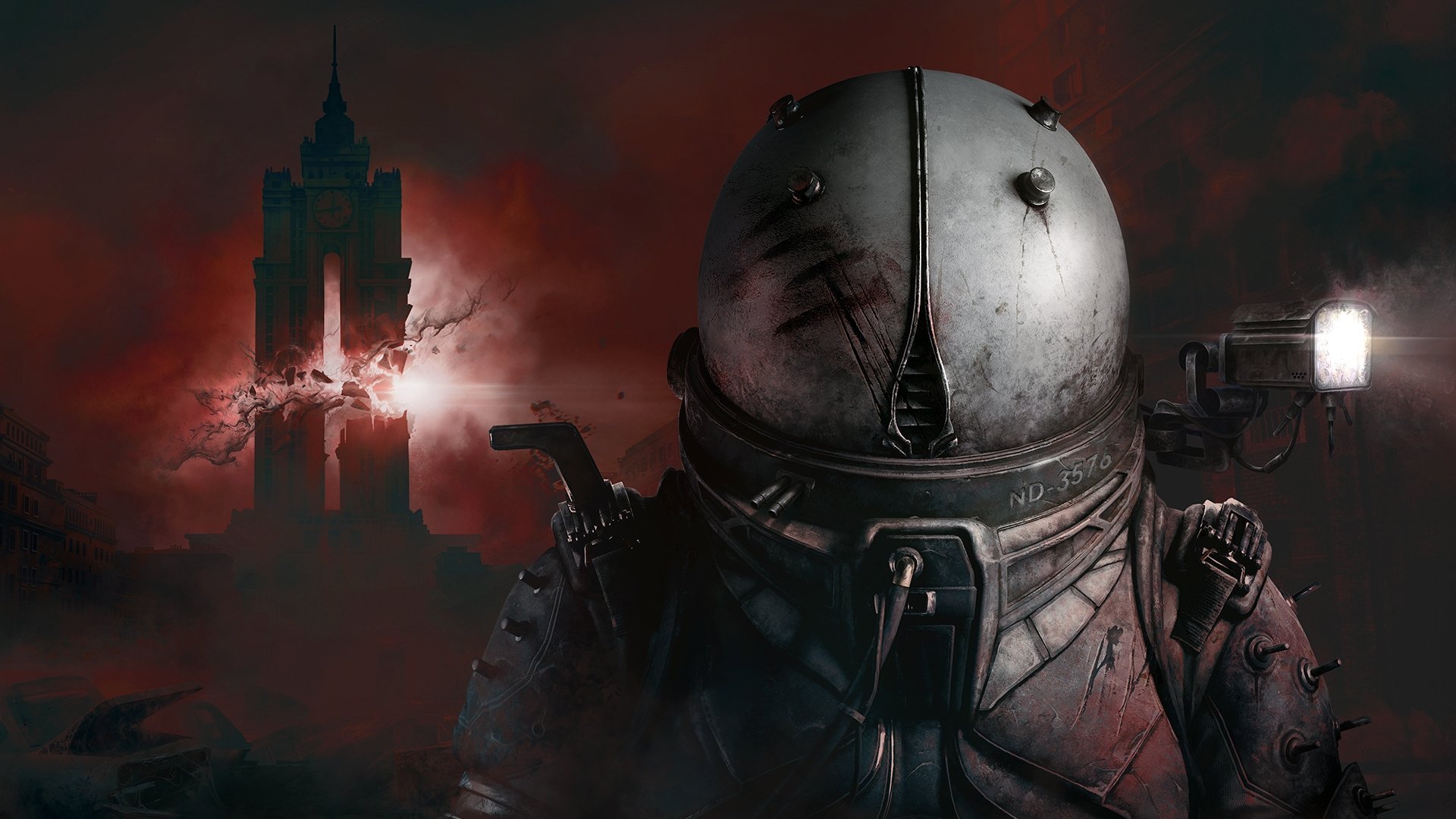 Avis et critiques du jeu Cronos : The New Dawn sur Switch 2 - Jeuxvideo.com