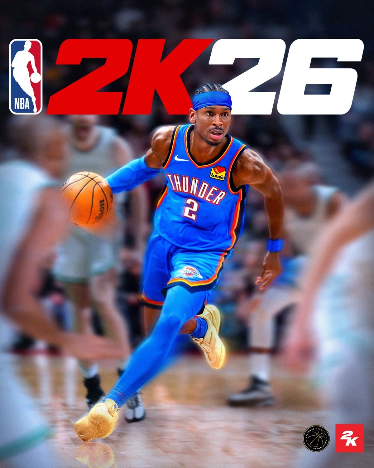 NBA 2K26 sur PC - jeuxvideo.com