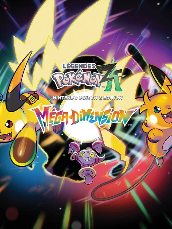 Shiny DLC Pokémon ZA : Donuts, Extra Baies… Voici la recette parfaite ...