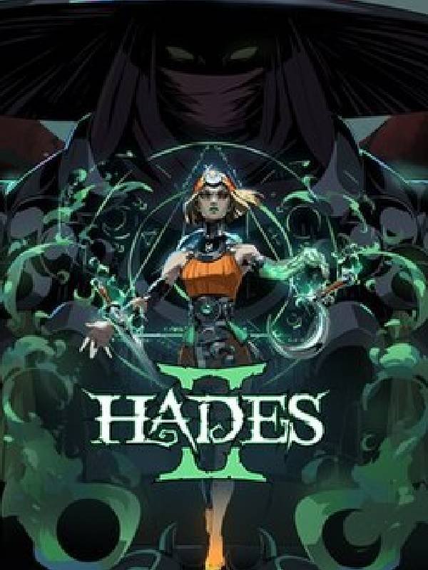 Hades II - jeuxvideo.com