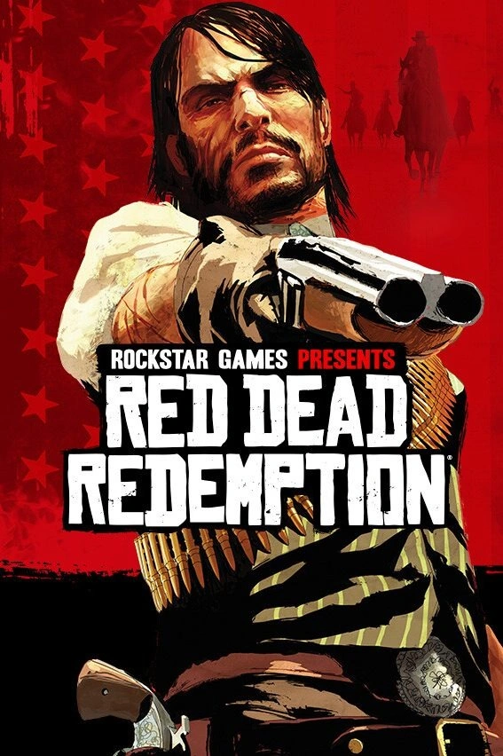 Red Dead Redemption sur Nintendo Switch - jeuxvideo.com