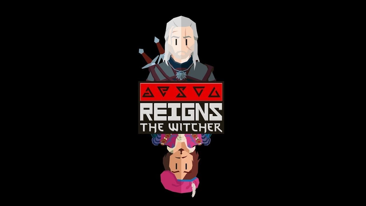 Reigns : The Witcher sur Mac - jeuxvideo.com