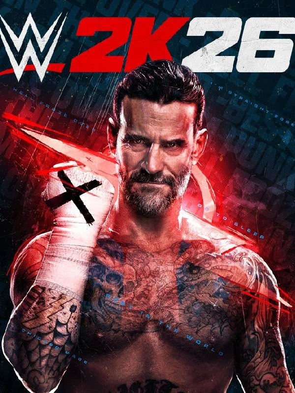 Vidéos du jeu WWE 2K26 sur Switch 2 - Trailers, Gameplay - jeuxvideo.com