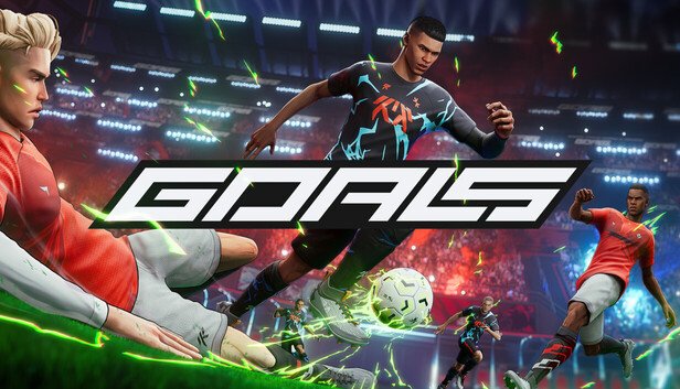 GOALS sur PlayStation 4 - jeuxvideo.com